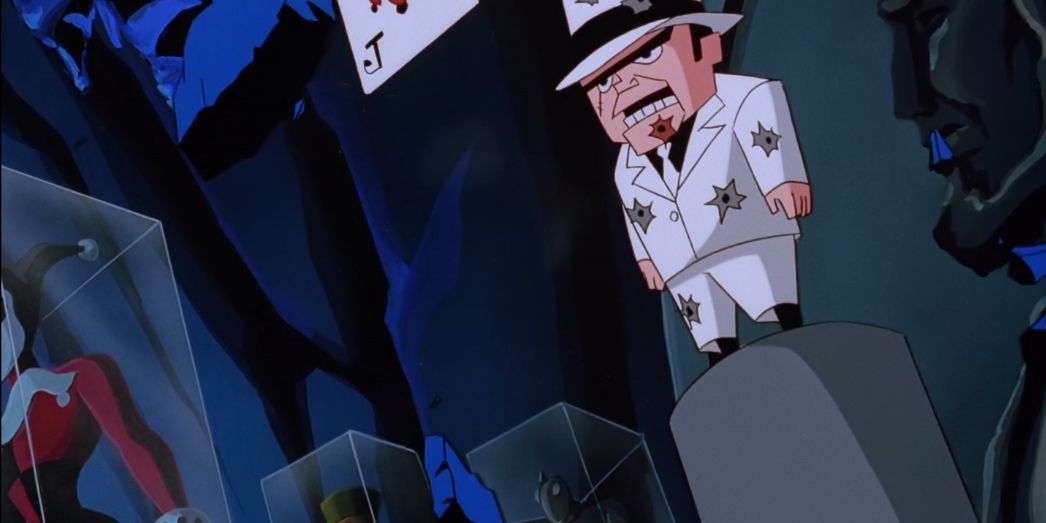 Batman: 10 Things That Happened To Bruce Wayne Between TAS & Beyond