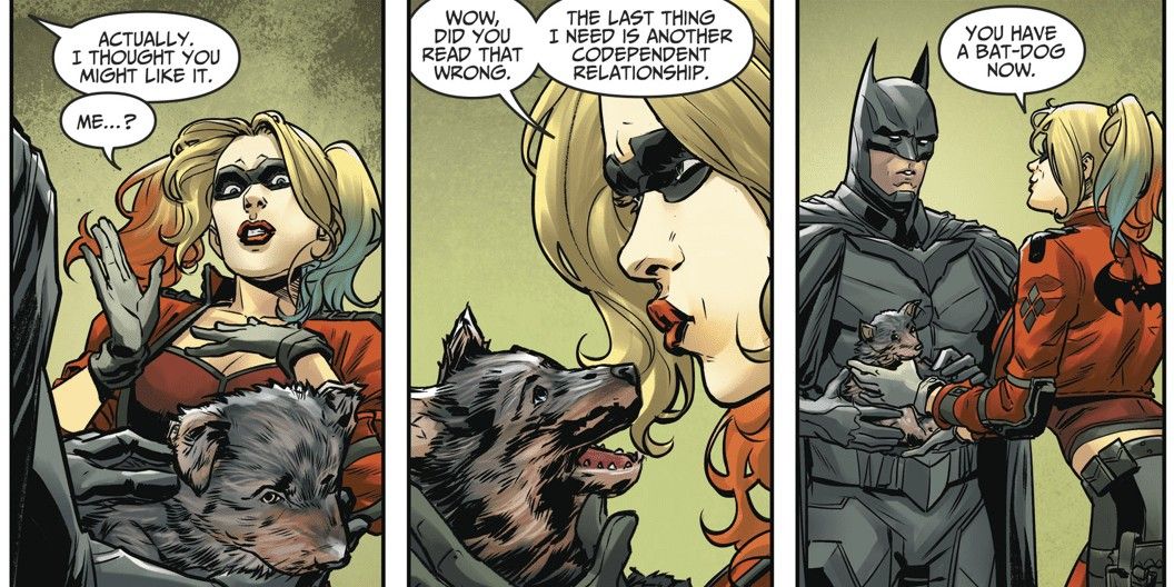 All Of Batman's Pets In The Comics (In Chronological Order)