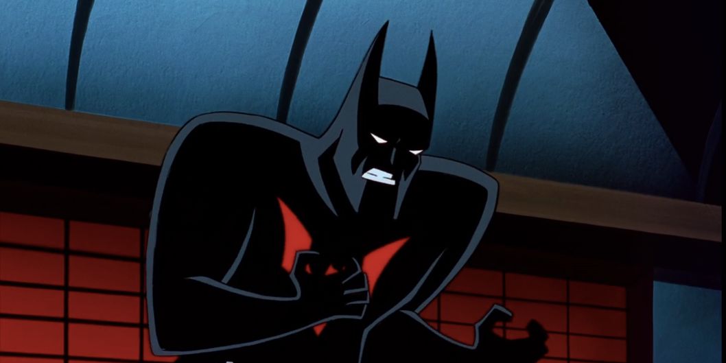 Batman: 10 Things That Happened To Bruce Wayne Between TAS & Beyond