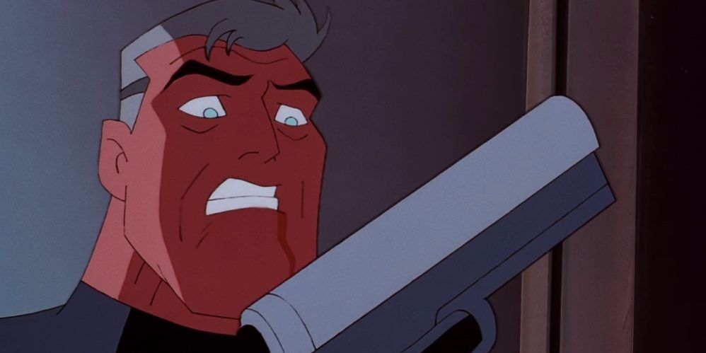 Batman: 10 Things That Happened To Bruce Wayne Between TAS & Beyond