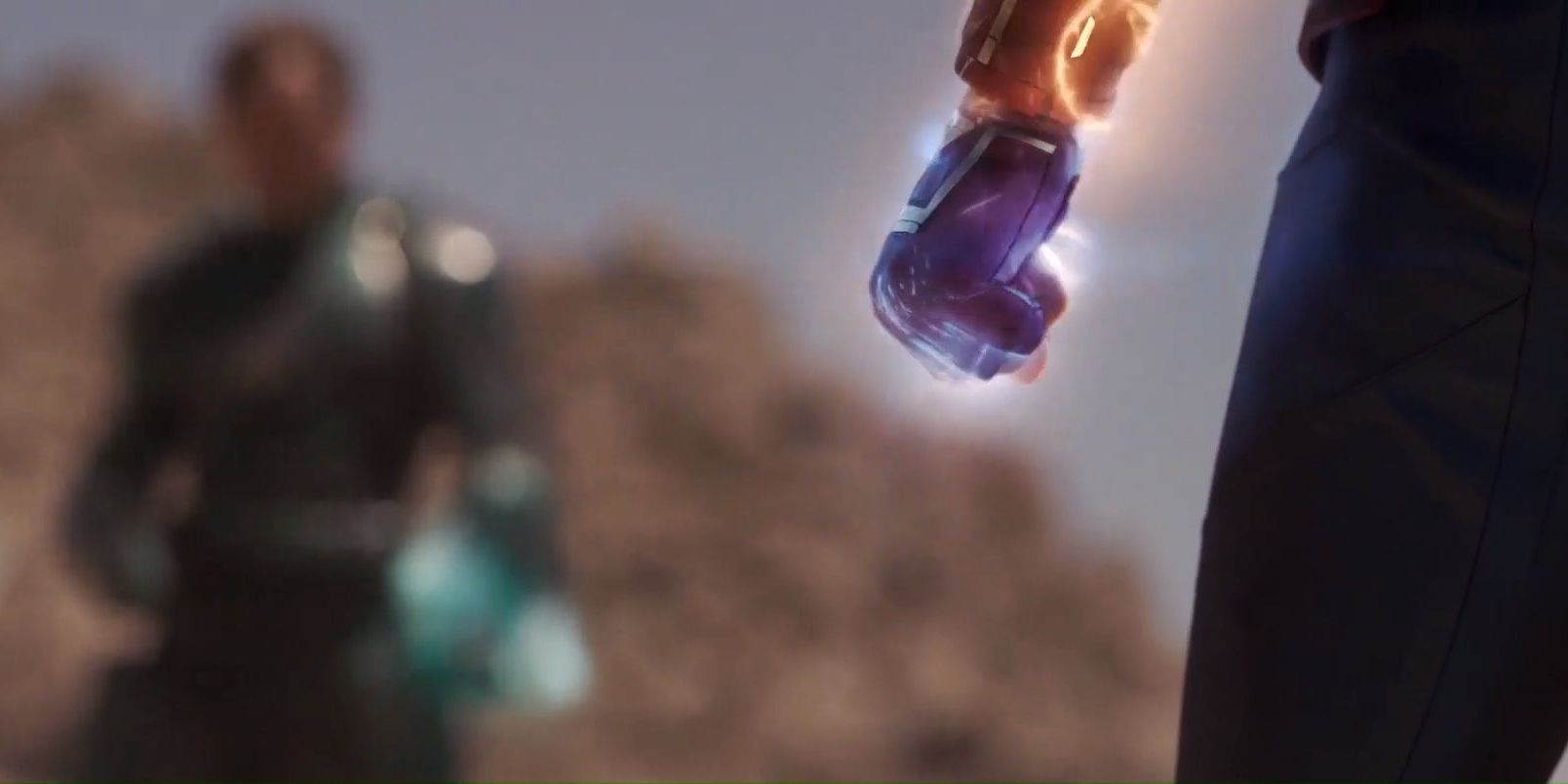 10 Ways Captain Marvel Was Disappointing