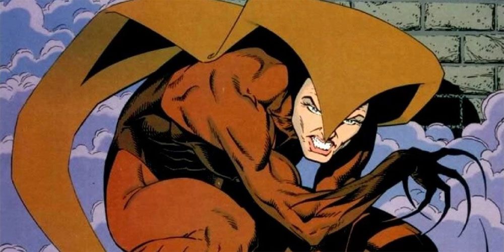 10 Best French Comic Book Superheroes