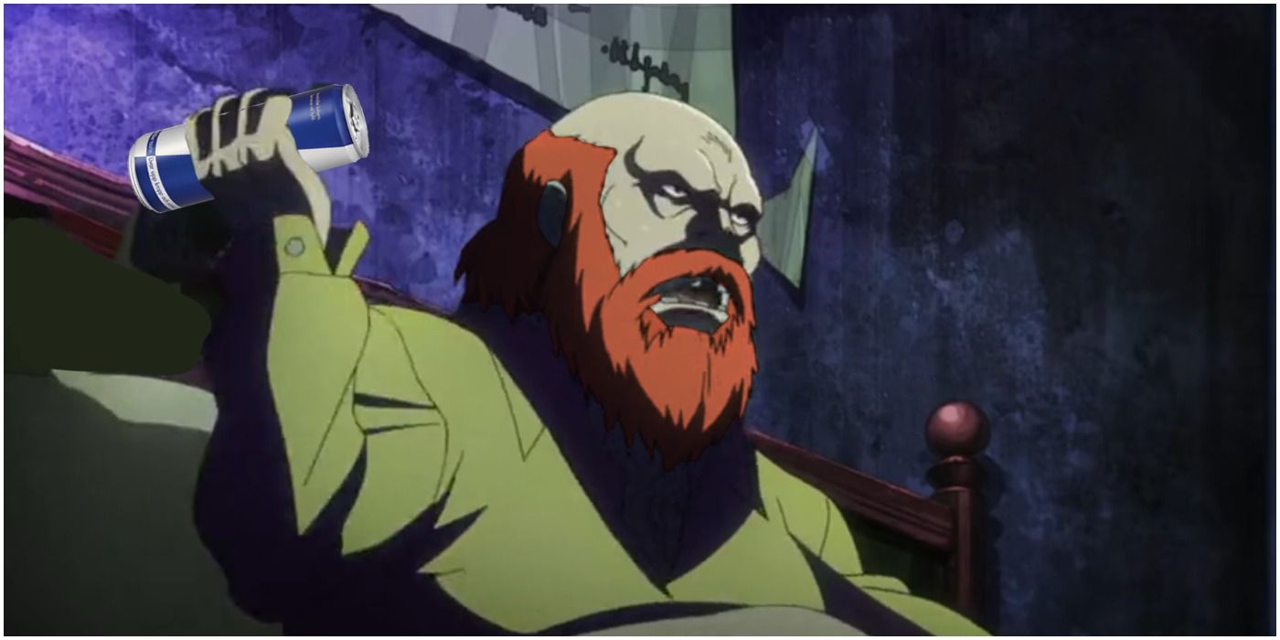 10 Anime Villains Who Ended Up Killing Their Parents (& Why)