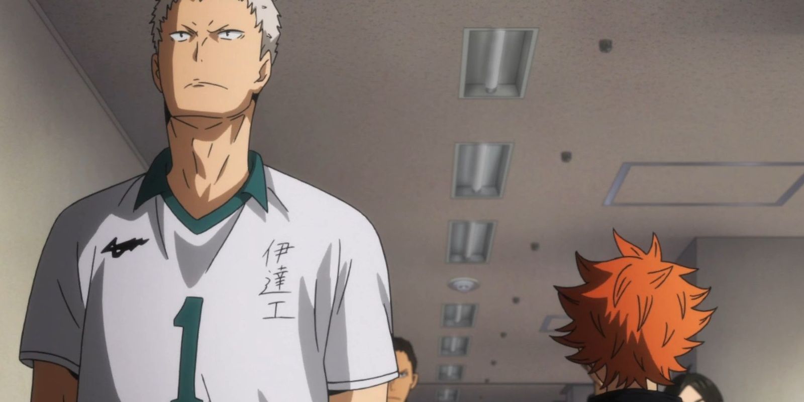 Haikyuu!!: 5 Most Satisfying Wins In The Series (& 5 Devastating Losses)