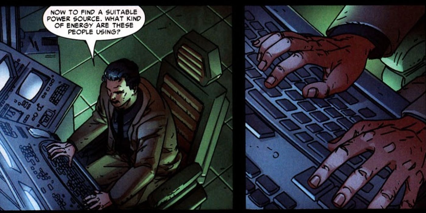 5 Ways Iron Maniac Is Just Like Iron Man (& Why He's Completely Different)