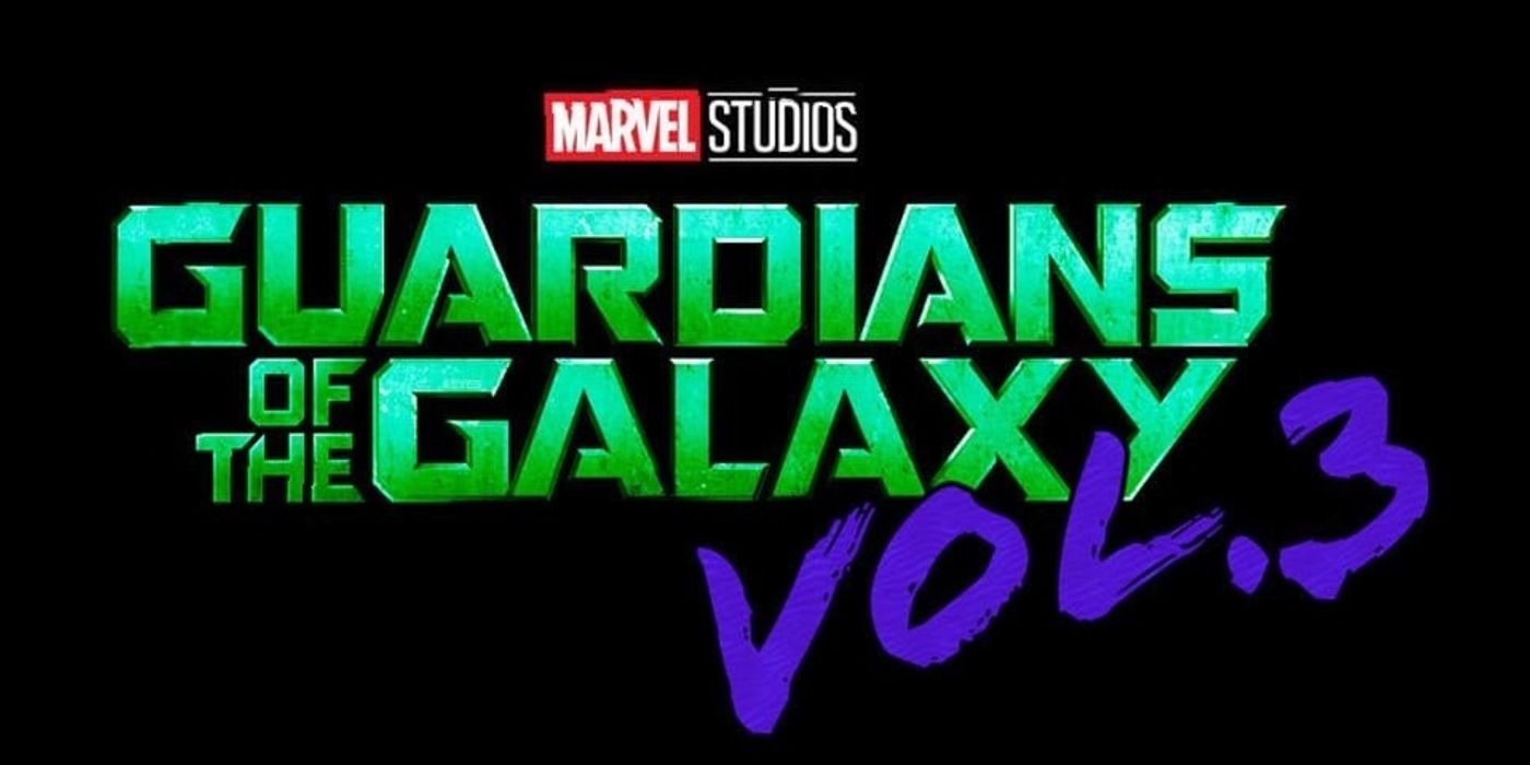 Guardians of the Galaxy Vol. 3 Reportedly Filming in the UK Later This Year
