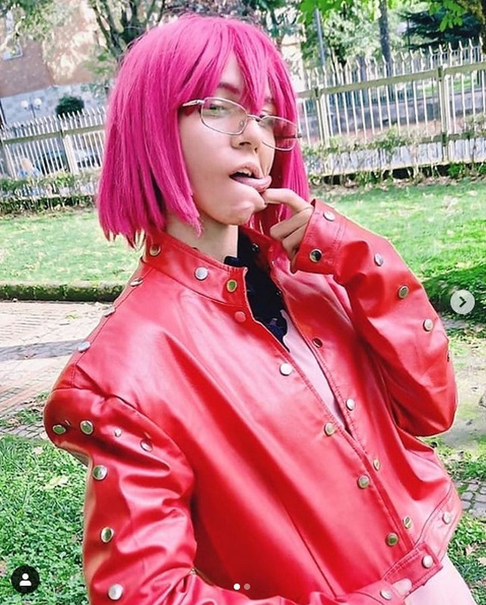 The Seven Deadly Sins: 10 Magical Gowther Cosplays You'll Love