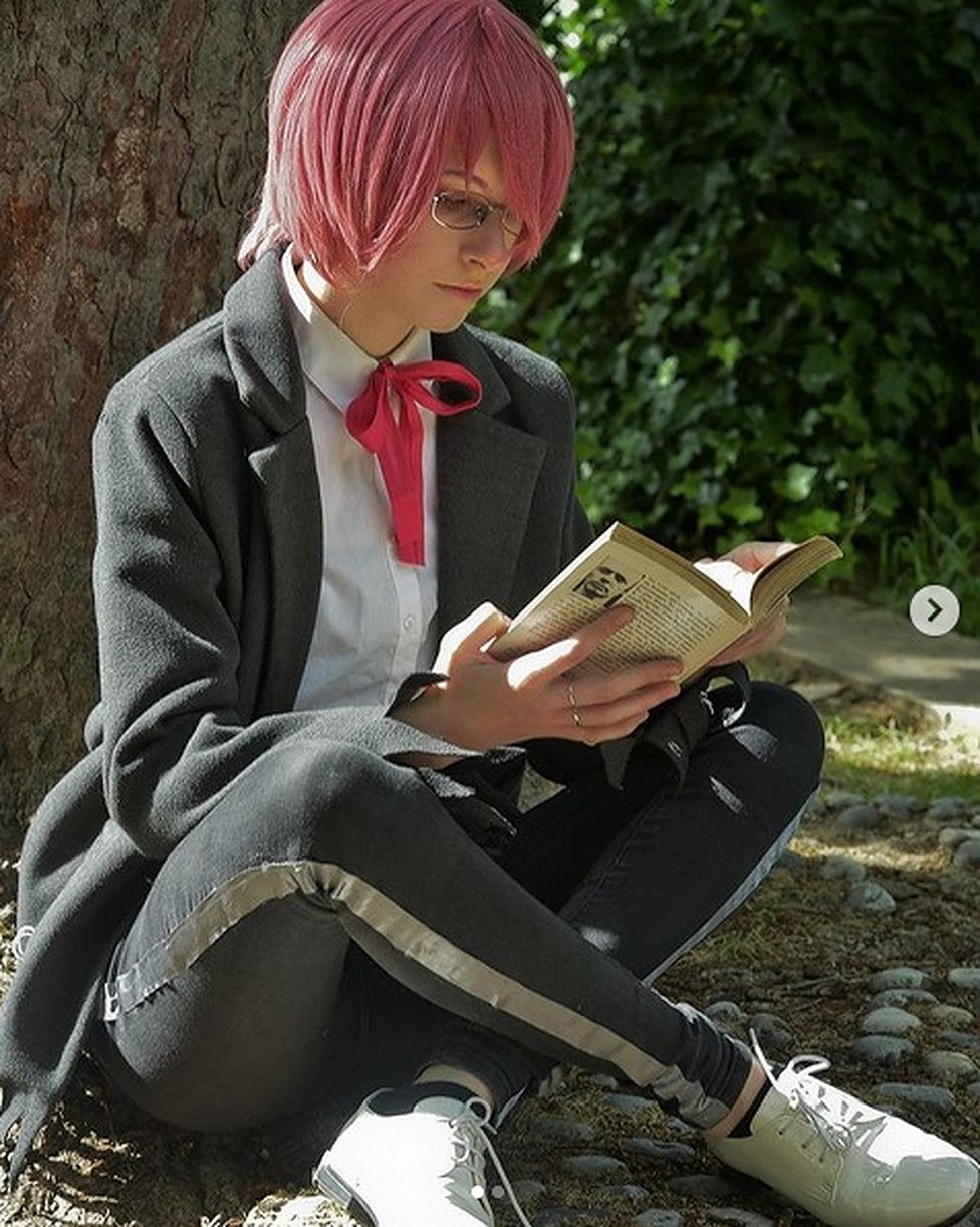 The Seven Deadly Sins: 10 Magical Gowther Cosplays You'll Love