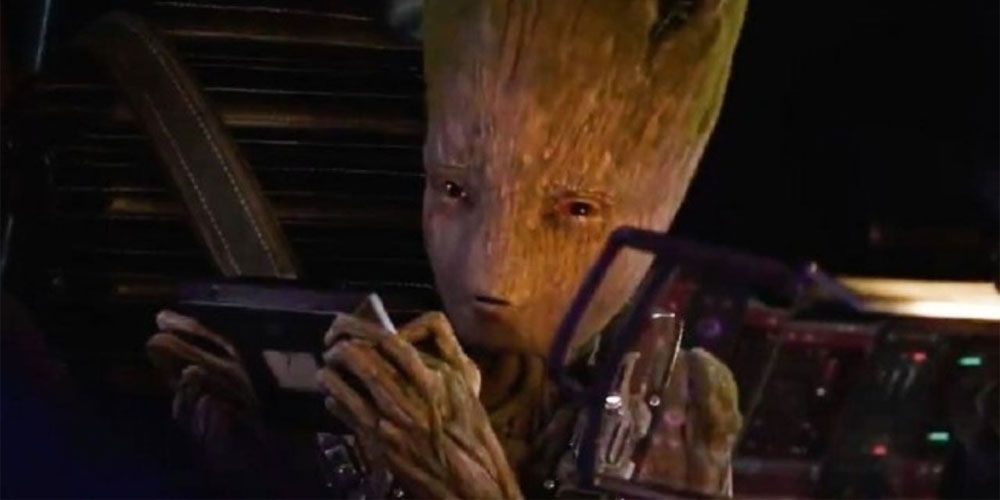 Every Main Hero In The MCU & Which Comic They Originated In