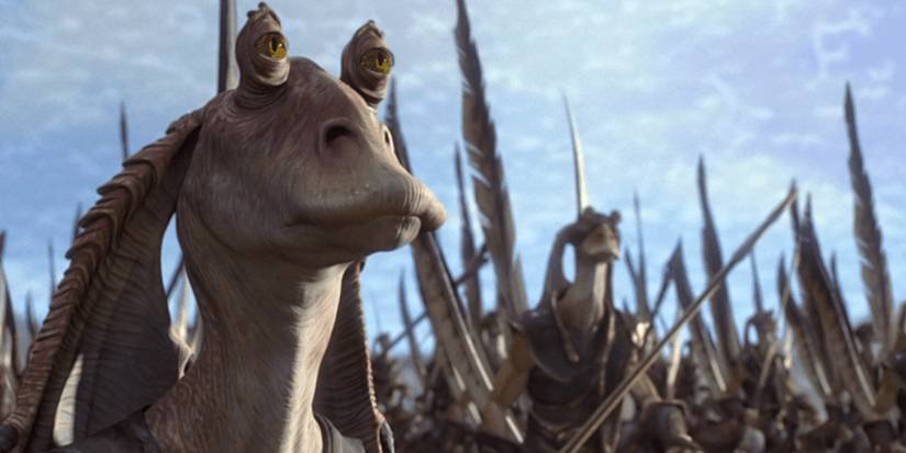 Star Wars: The Phantom Menace's Biggest Plot Twists - and Why They Mattered