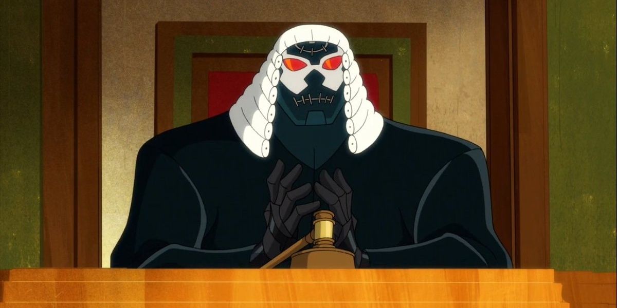 Harley Quinn: Bane's 10 Funniest Moments (So Far)