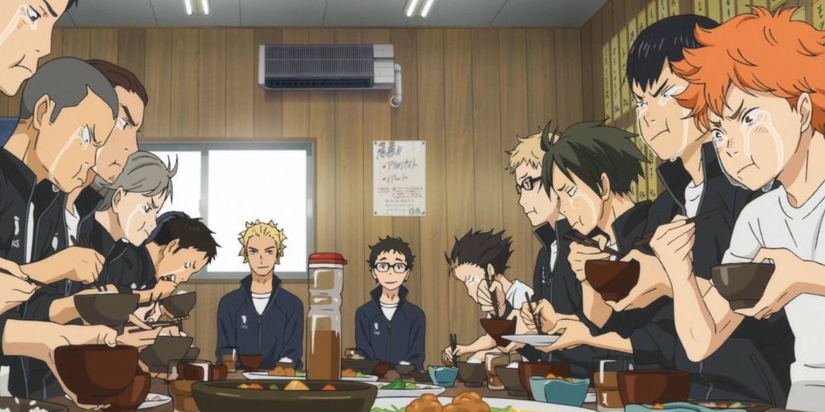 10 Times Haikyuu Broke Our Hearts