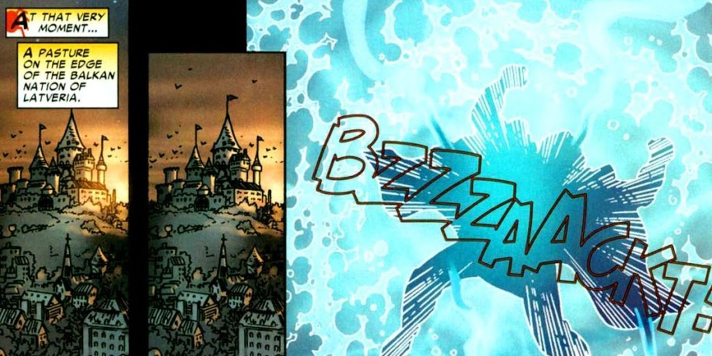 5 Ways Iron Maniac Is Just Like Iron Man (& Why He's Completely Different)