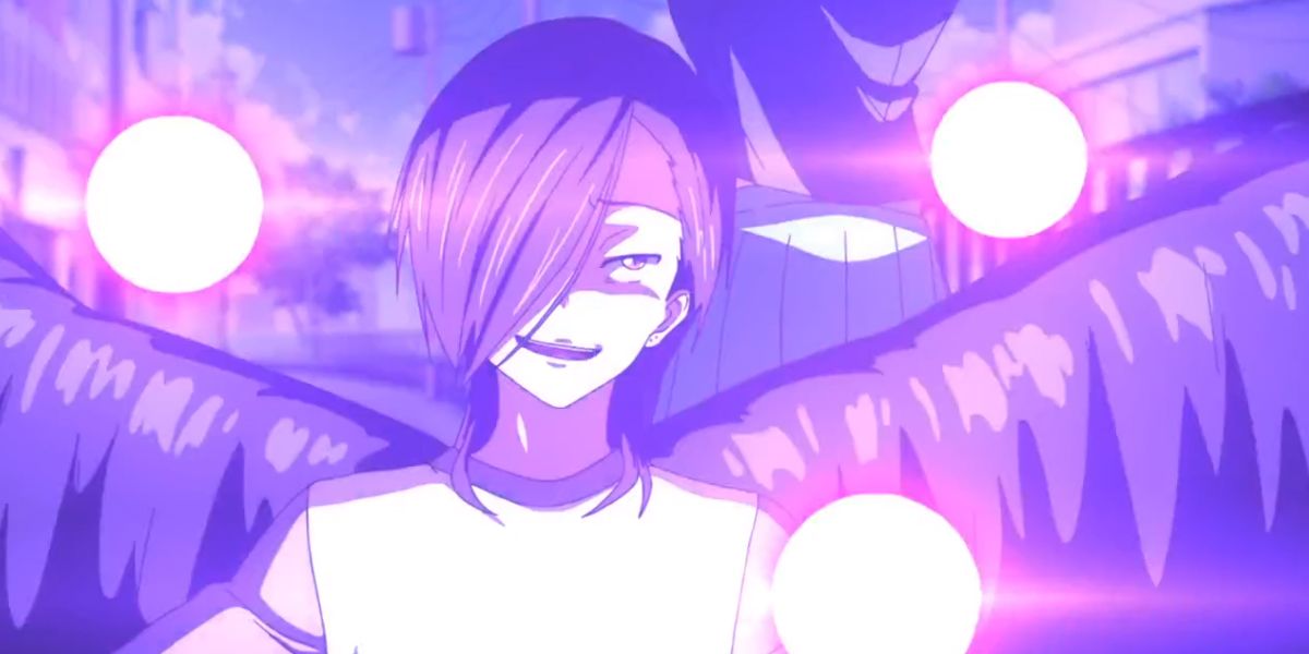 10 Anime Villains Who Stopped Being A Threat Later In The Series