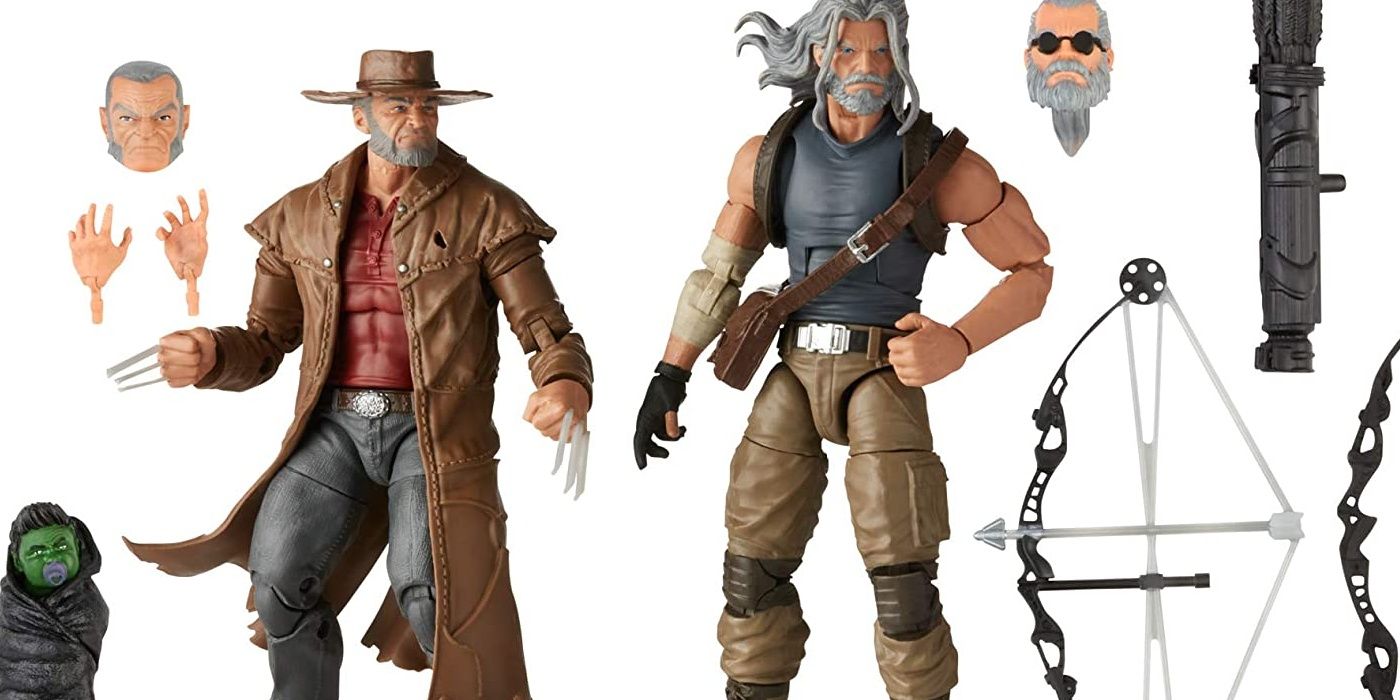 10 Best Marvel Legends Group Packs
