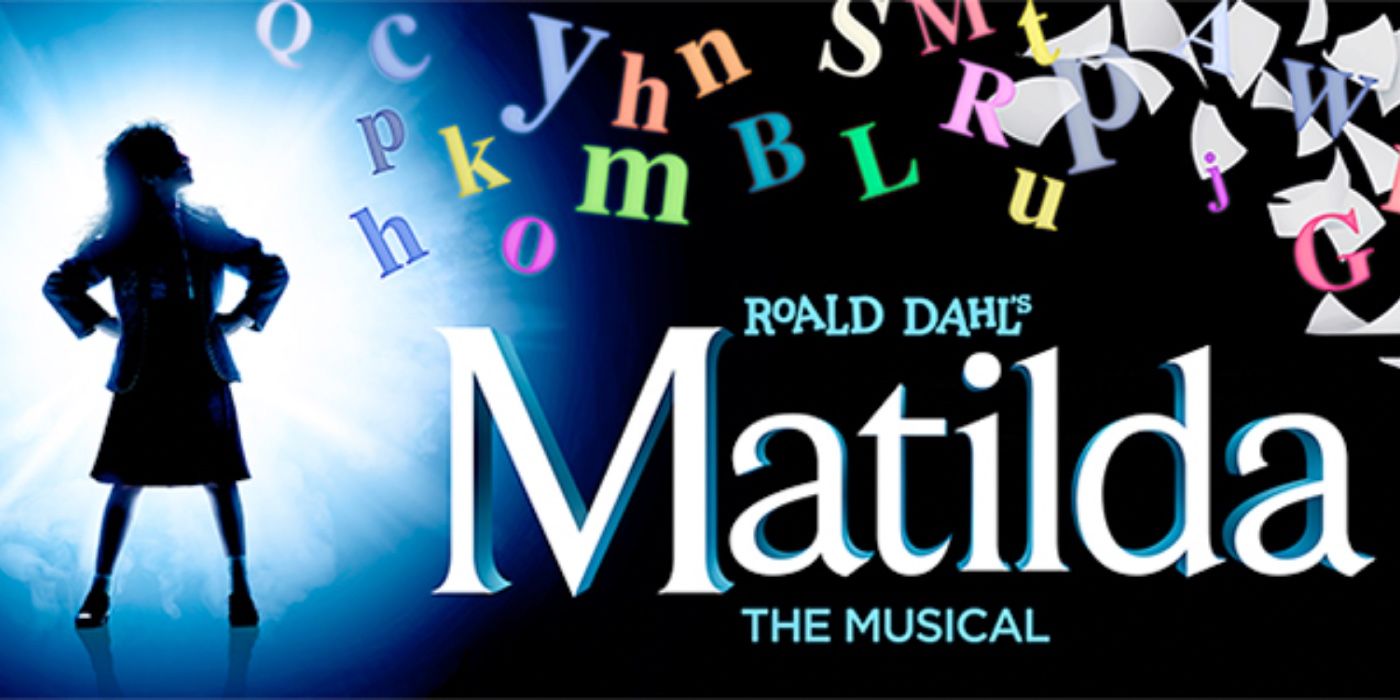 Netflix's Matilda Adds Captain Marvel, Love Actually Stars