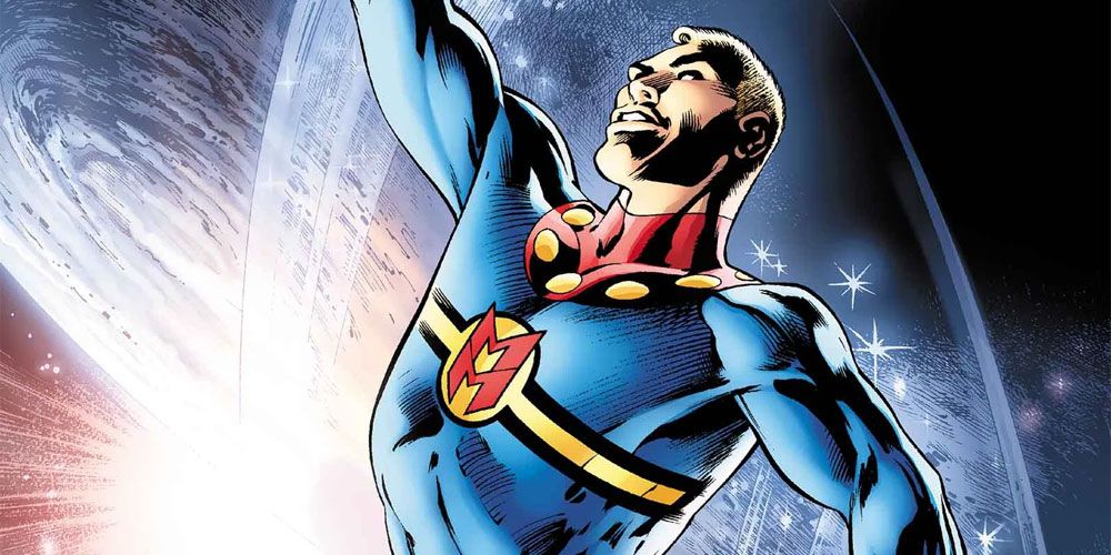 10 Marvel Comics To Read If You Like Watchmen