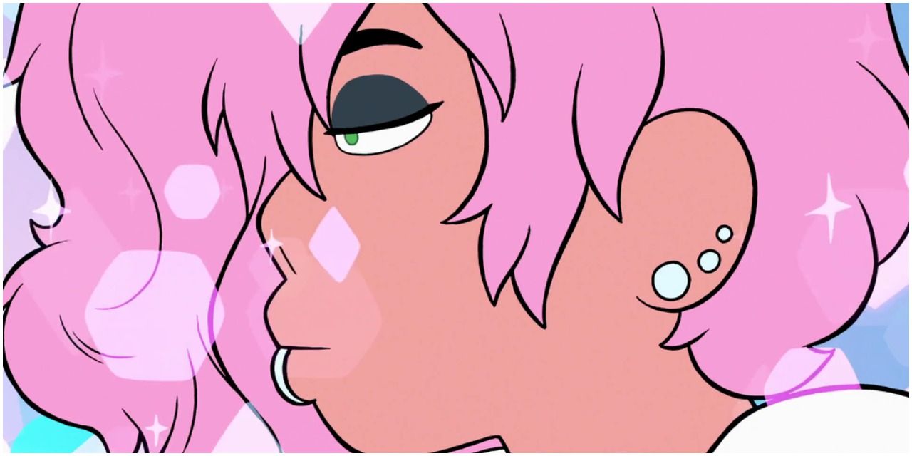Steven Universe 10 Things You Didnt Know About Mystery Girl