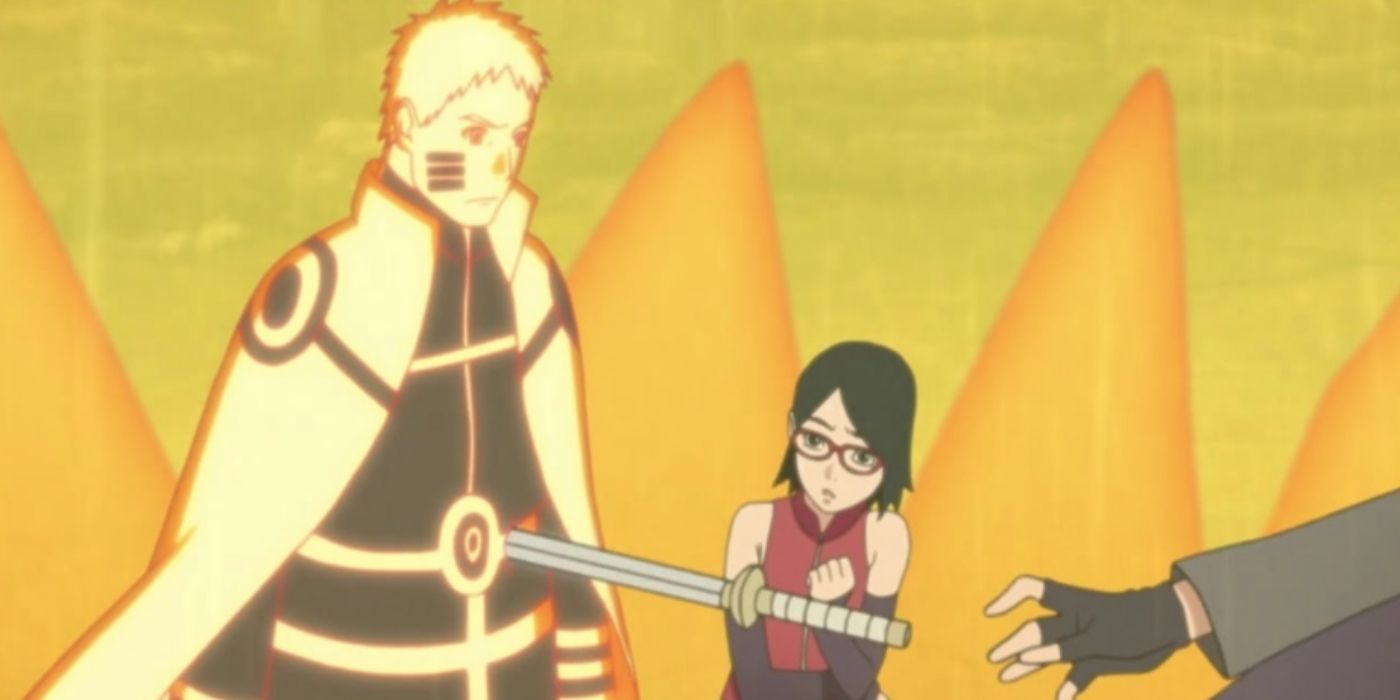 Naruto: 5 Anime Villains That Should Be Able To Beat Him (& Why They Can't)