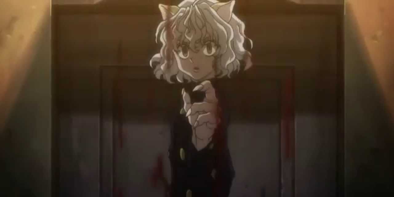 Hunter X Hunter: 10 Times Gon Met His Match (But Won Anyway)