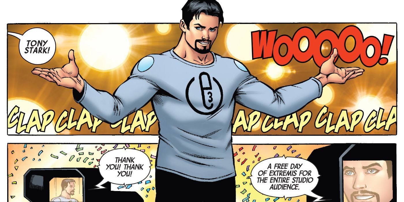10 Times Iron Man Refused To Learn From His Mistakes