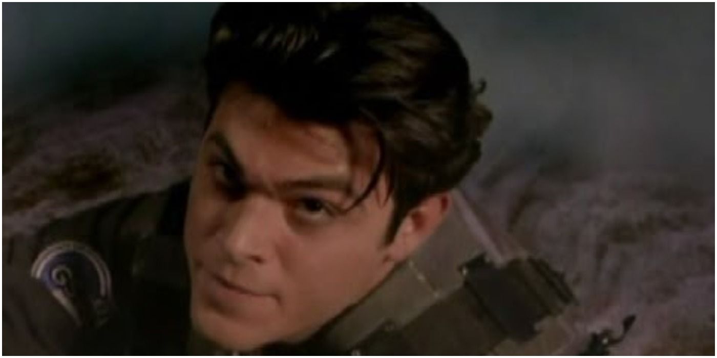 Power Rangers: 10 Characters Who Actually Died