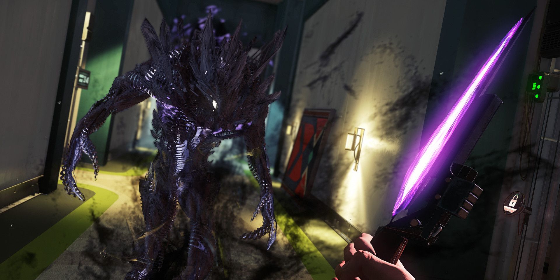 Prey: Mooncrash Perfectly Complements the Base Game