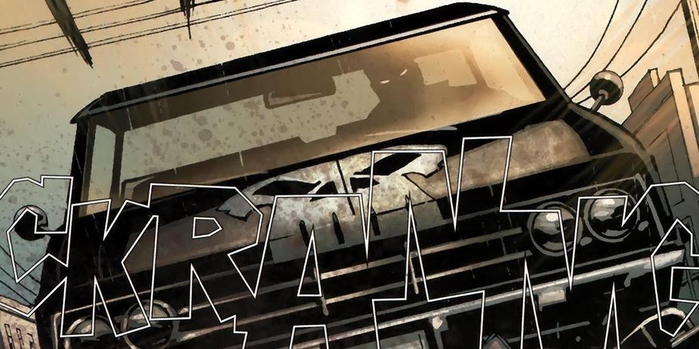 10 Most Important Vehicles In The Marvel Universe, Ranked
