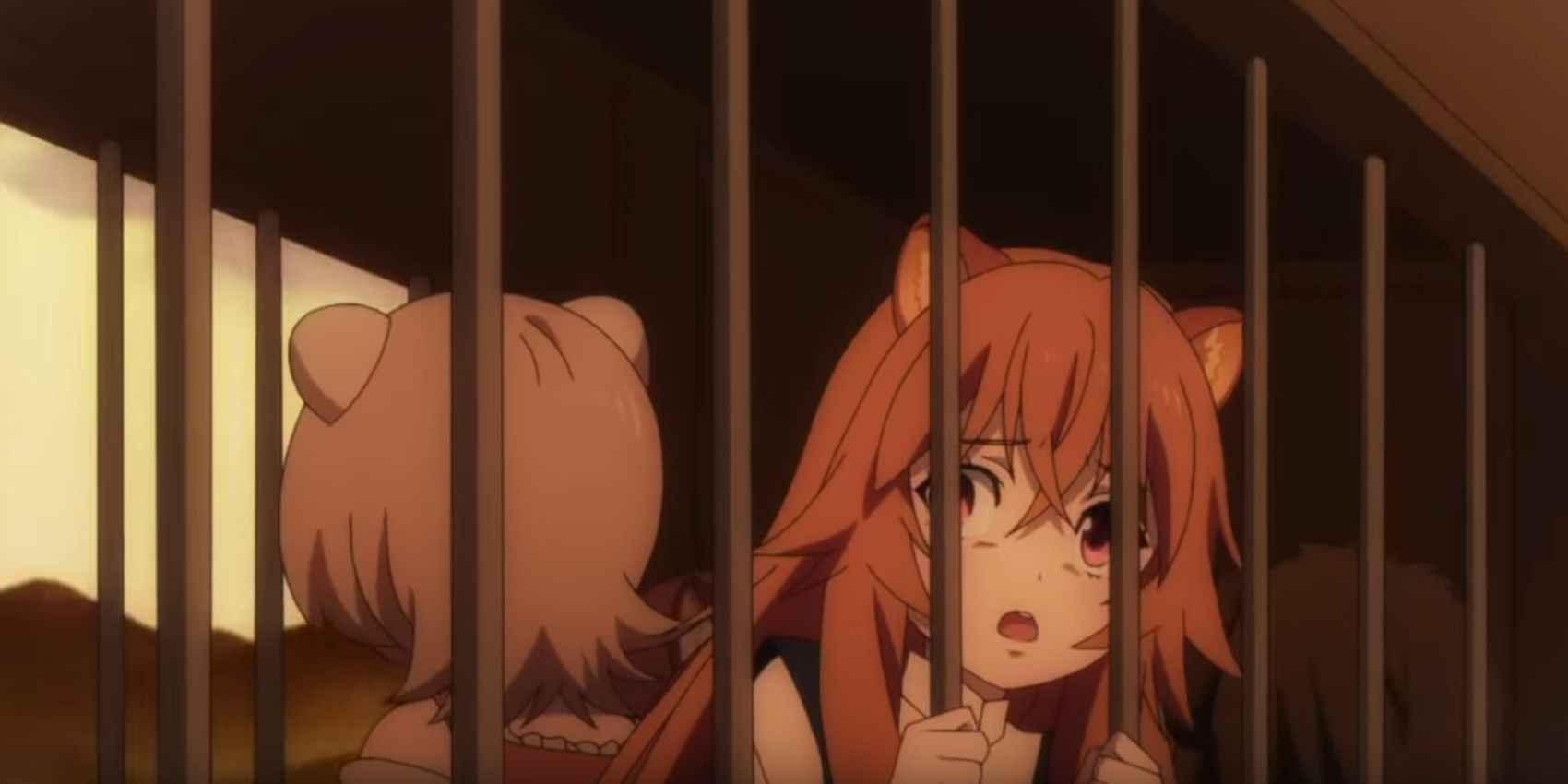 Shield Hero: Raphtalia's Origin Before Meeting Naofumi