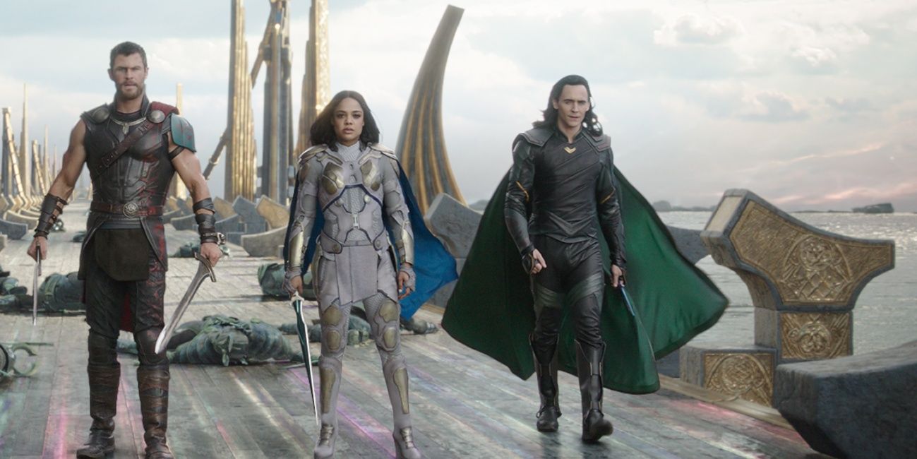 Marvel: Loki’s 10 Most Heroic Feats, Ranked