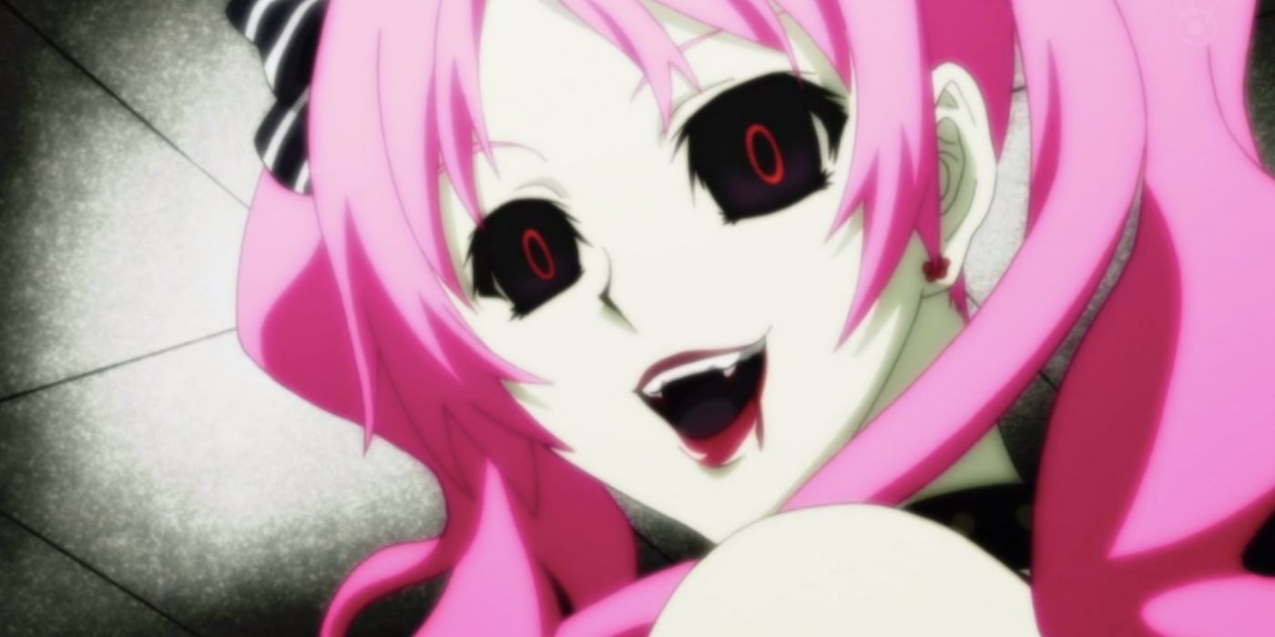 The Legends and Lore of Vampires - and Why They're So Prominent in Anime