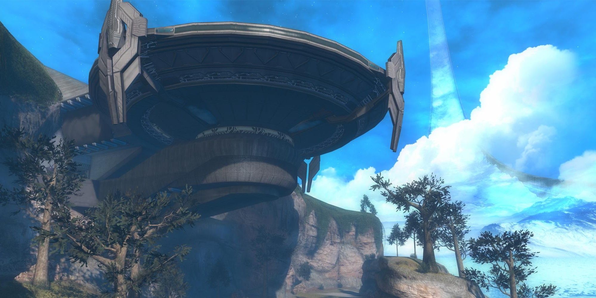 Halo: Combat Evolved's Best Campaign Missions, Ranked