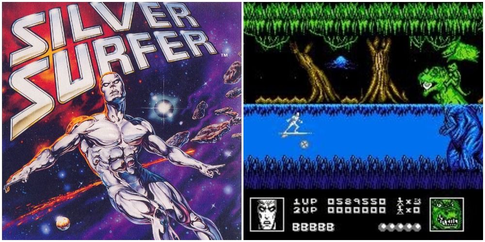 10 Strangest Characters To Appear In Marvel Video Games, Ranked