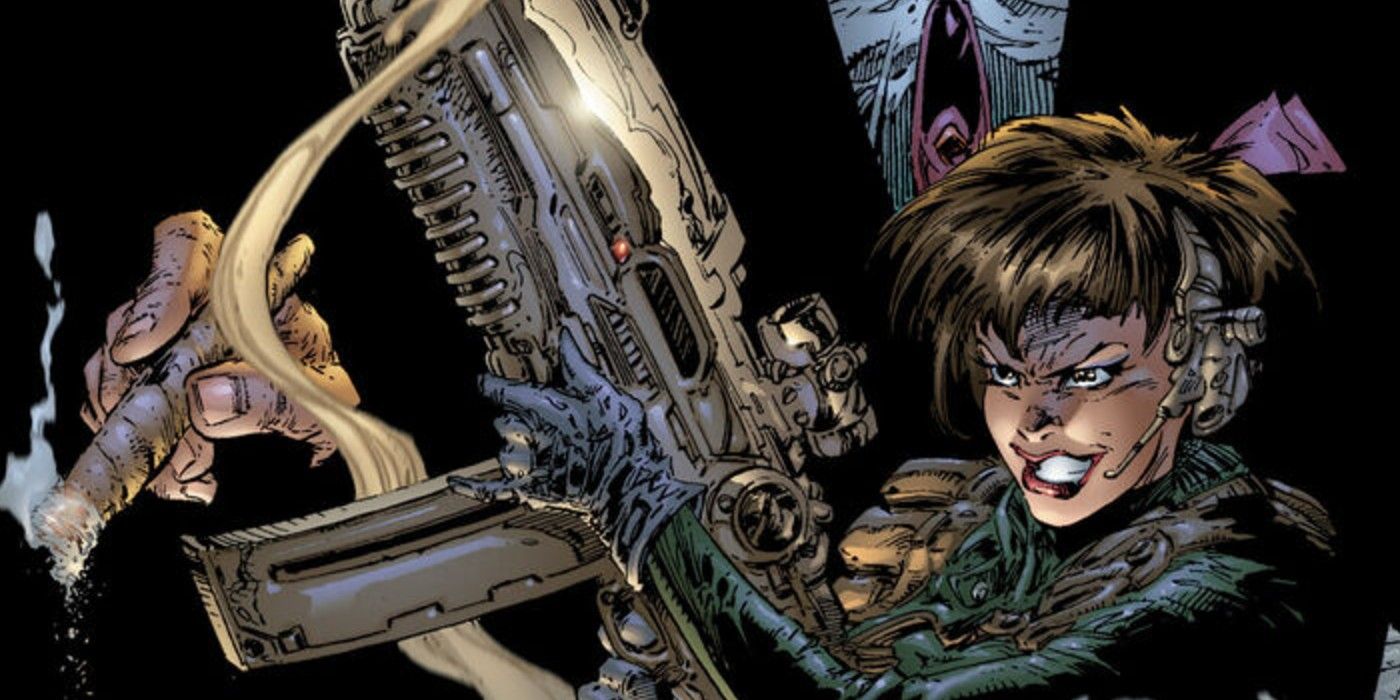 Spawn: How Did Todd McFarlane's Hero Got Sent to Hell