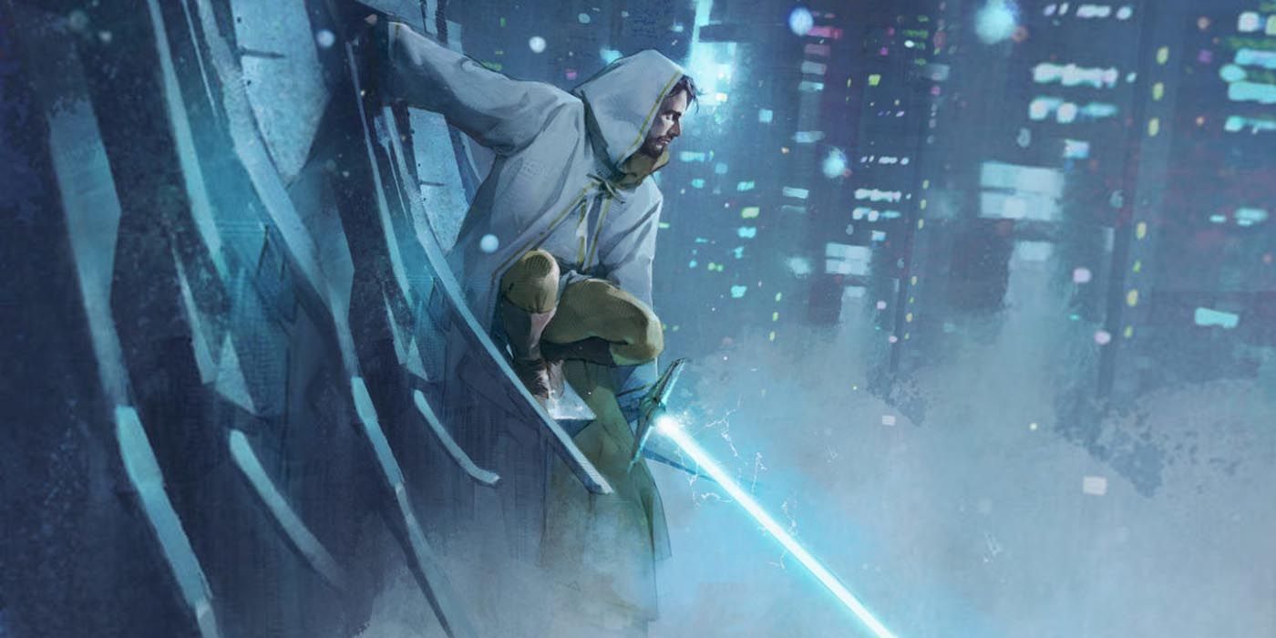 Star Wars Announces Life Day Treasury