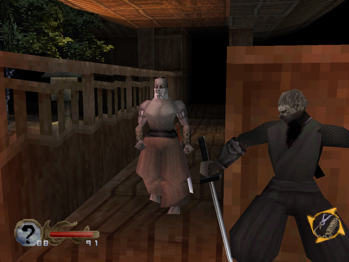 Tenchu Might Be Making A Comeback On Next Gen Consoles