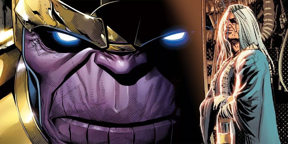 10 Infinity War Easter Eggs You'll Only Notice On A Rewatch