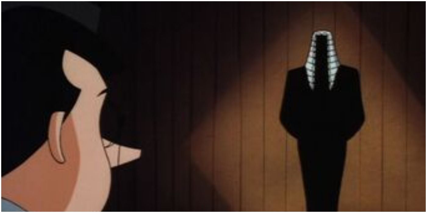 10 Best Episodes Of The New Batman Adventures, Ranked (According To IMDB)