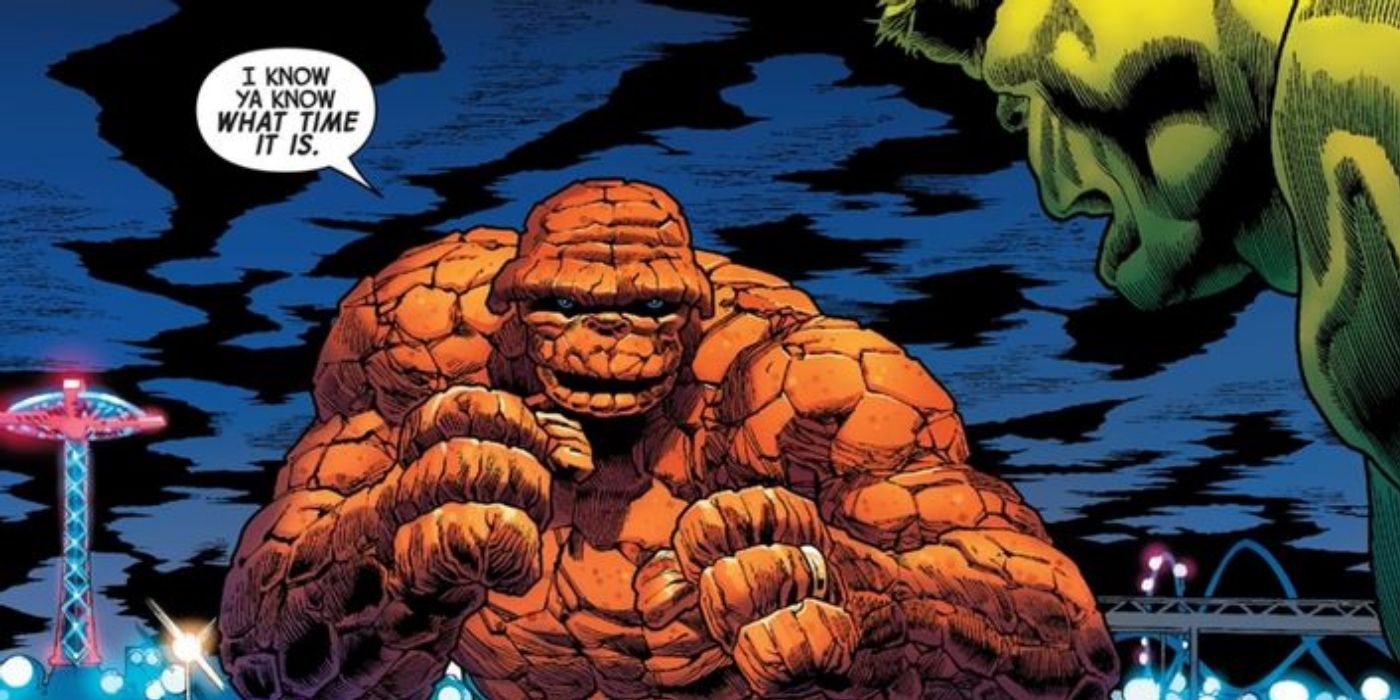 10 Marvel Vigilantes Who Are More Terrifying Than The Punisher