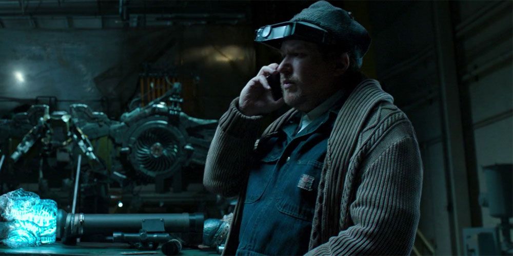 MCU Characters Who Could Be the Villain of Armor Wars