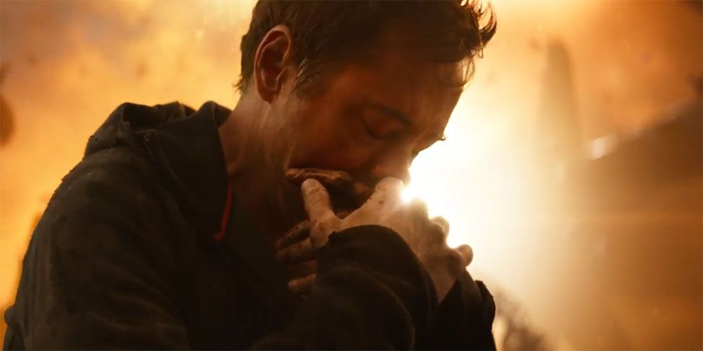 MCU: 10 Things That Don't Make Sense About The Iron Man Trilogy