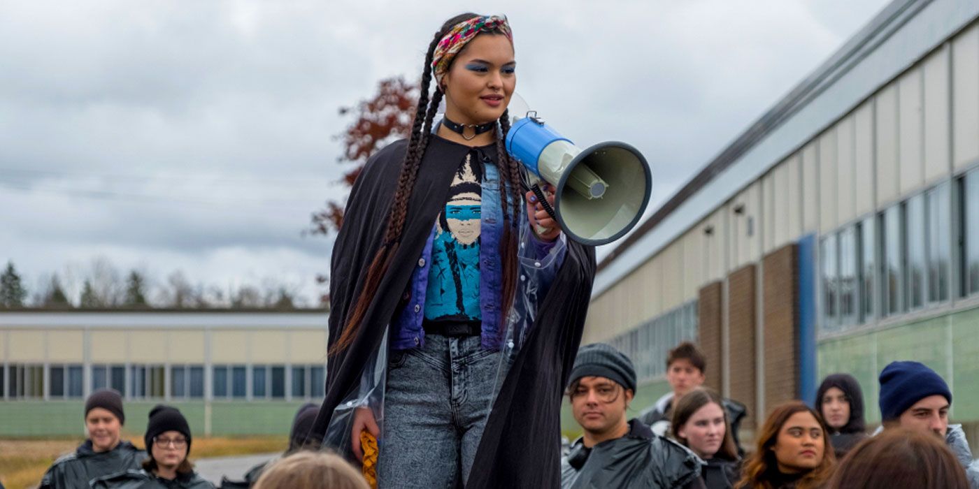 New Trickster Photos Tease 'The Truth Is Revealed'