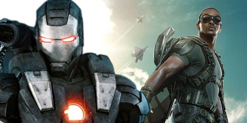 10 Times Captain Marvel Was A Jerk