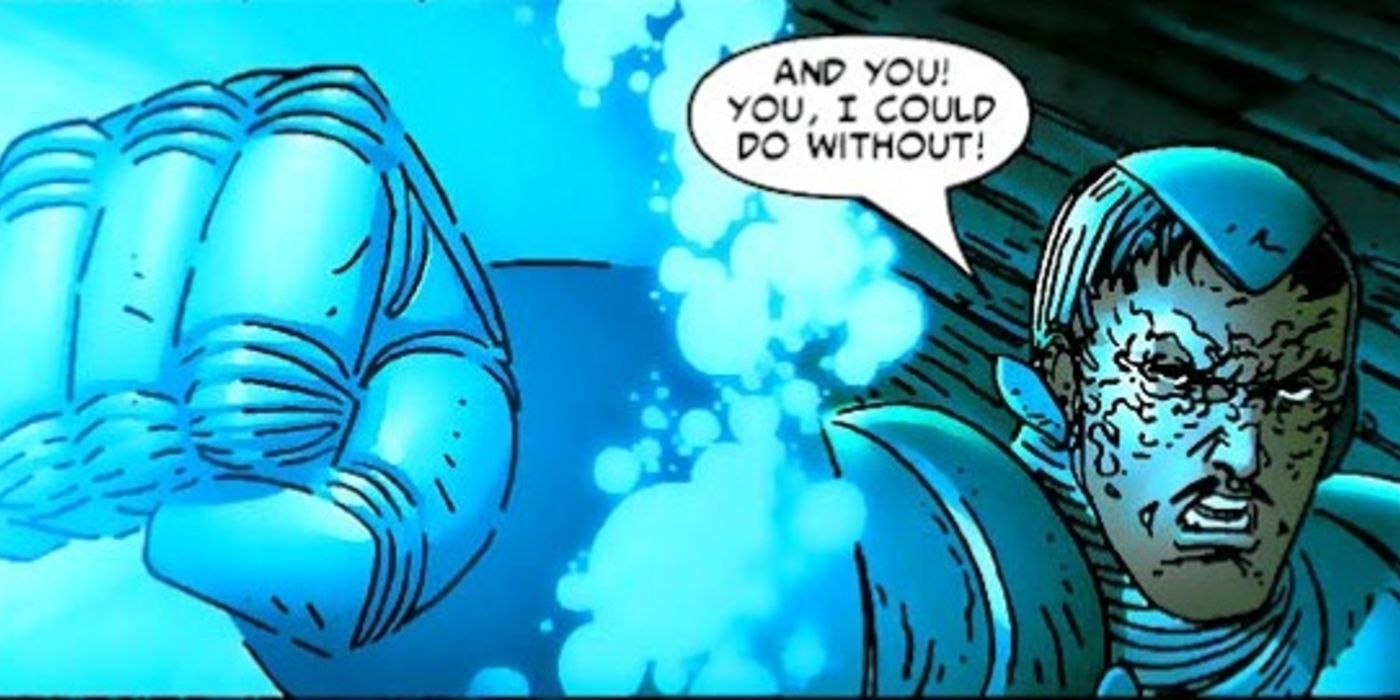 5 Ways Iron Maniac Is Just Like Iron Man (& Why He's Completely Different)