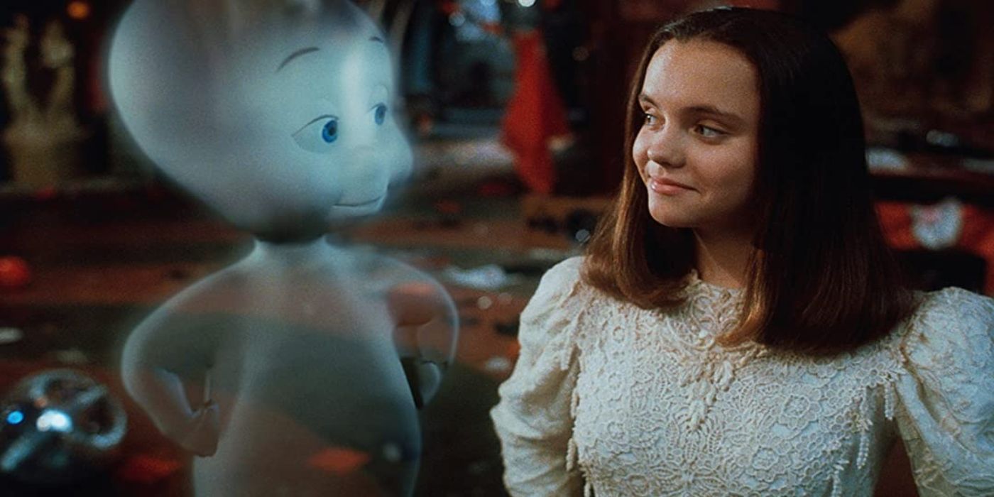 Soul: 8 Children's Movies That Also Deal With The Afterlife