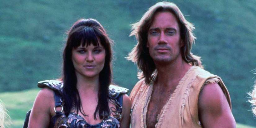 10 Old-School Fantasy TV Shows That Are Still Awesome Today