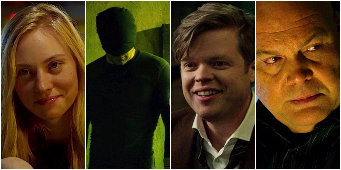 10 Times Daredevil Was The Best Part Of The MCU