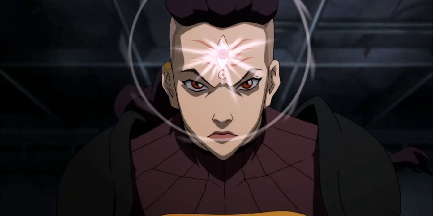 Avatar: The Last Airbender: 5 Firebenders PROBABLY Stronger Than Ozai