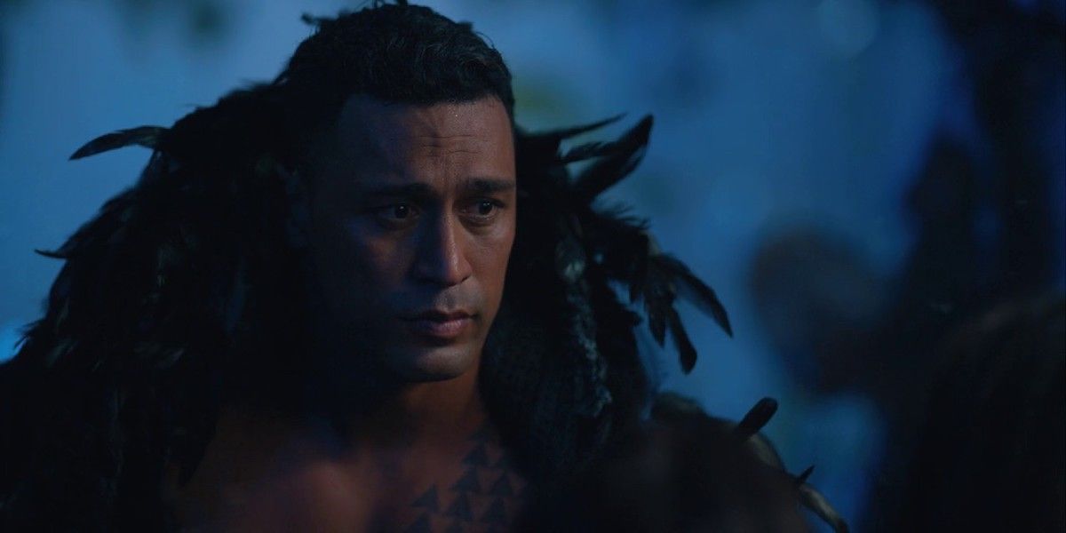 Finding 'Ohana's Emotional Ending, Explained