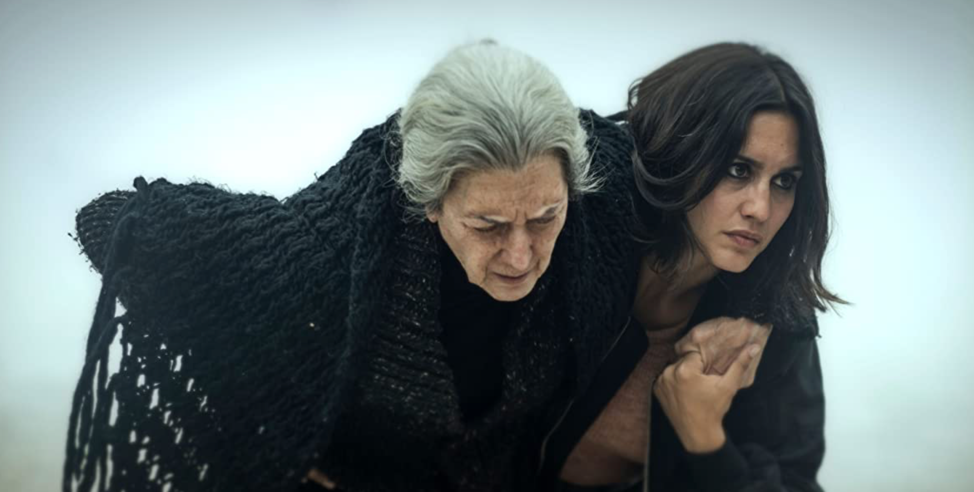 HBO's 30 Coins Just Unleashed Its Two Most TERRIFYING Monsters